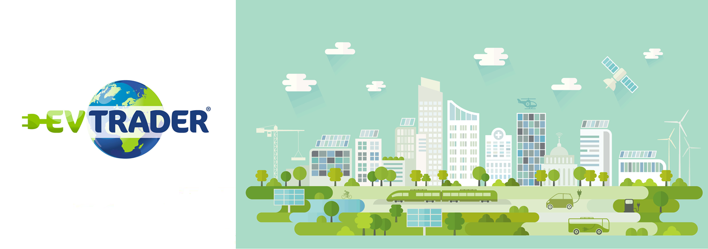 EVTrader®. Hét nieuwe online EV-Platform voor verkoop en informatie | VWE